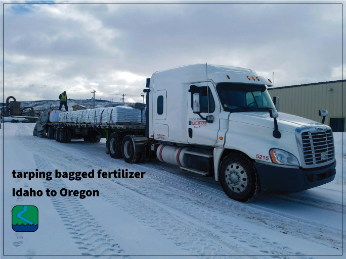 Home - Riverbrook Hauling Services